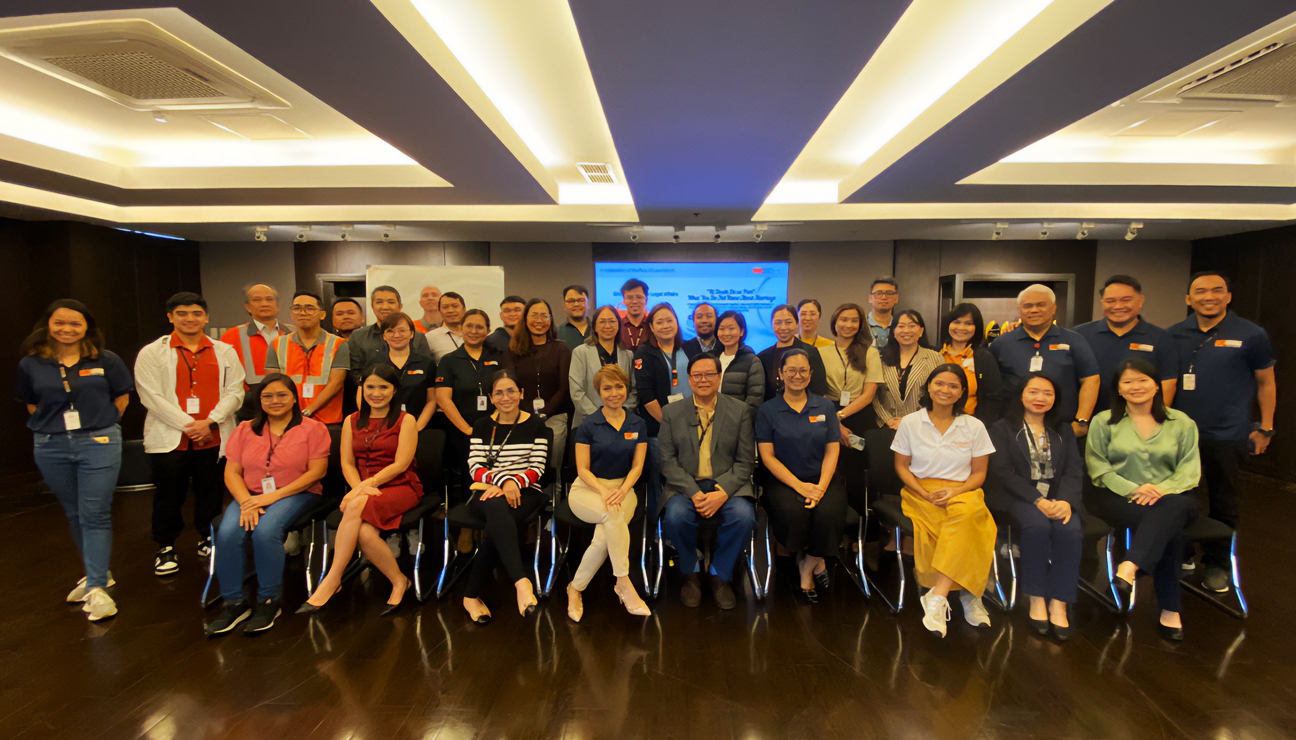 GCLA launches ThinkTank series with seminar on marital property rights | ICTSI